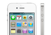 Witte iPhone 4 deze maand in productie, release in april?