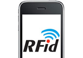 Apple krijgt patent op RFID verwerkt in scherm