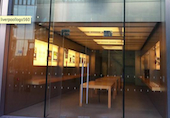 Alles wat je nog niet wist over de toekomstige Apple Store in Haarlem