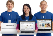 Vacatures Apple Store Den Haag en Haarlem online