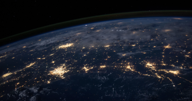 Dit zijn de tien grootste problemen in de wereld voor 2015