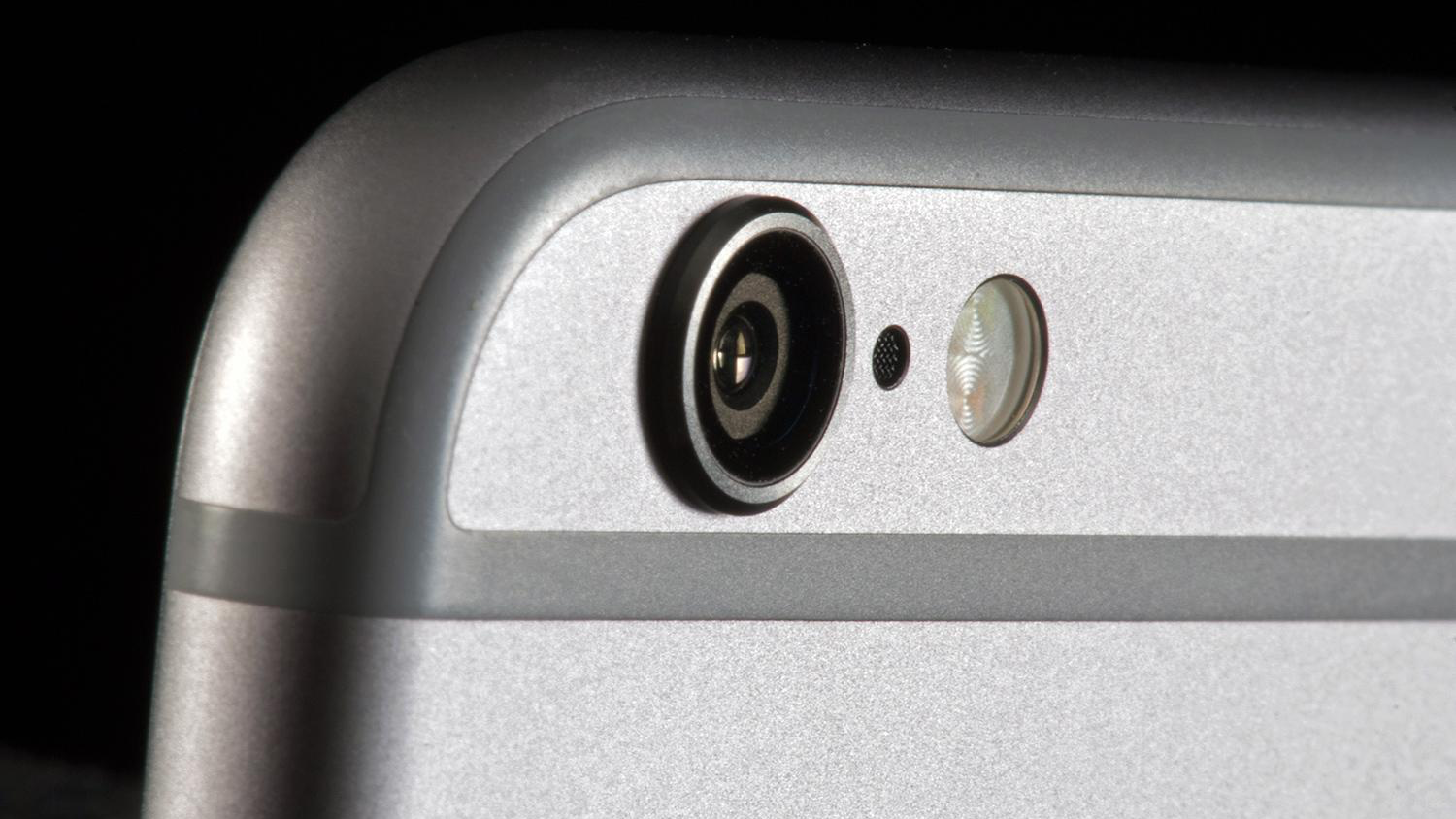 'iPhone 6s krijgt rgbw-camera van Sony'