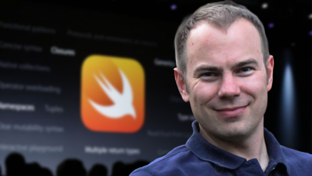 Chris Lattner: "Overstap naar Tesla was onweerstaanbaar"