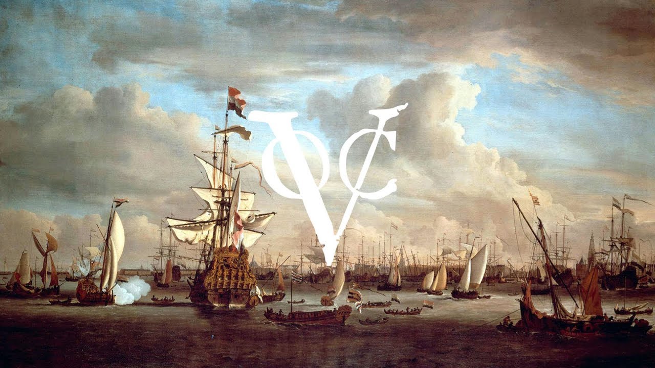 De VOC Was Evenveel Waard Als De Twintig Grootste Bedrijven Van Nu