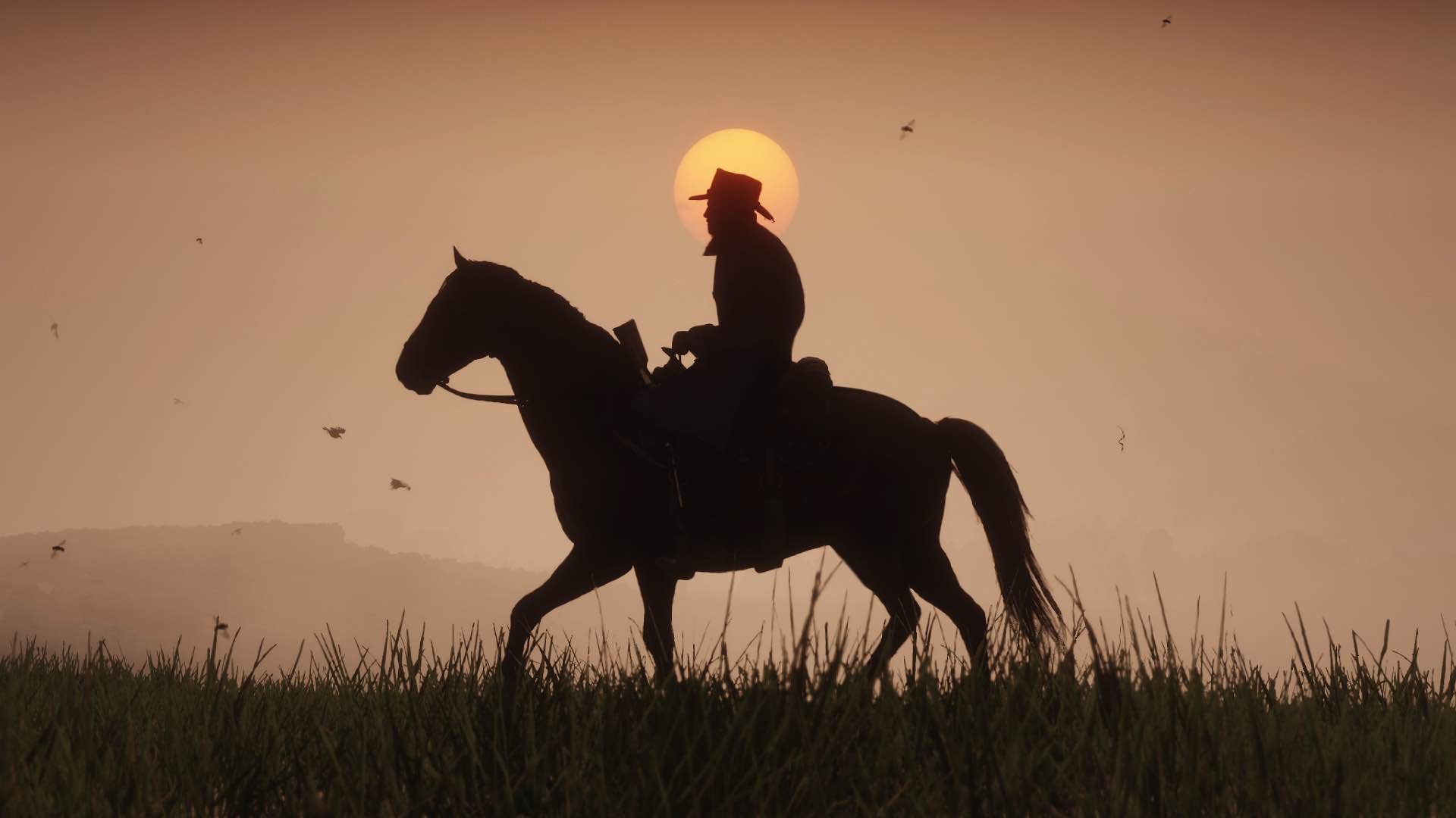 Vergeet GTA 6: Red Dead Redemption 3 en GTA 7 komen eraan