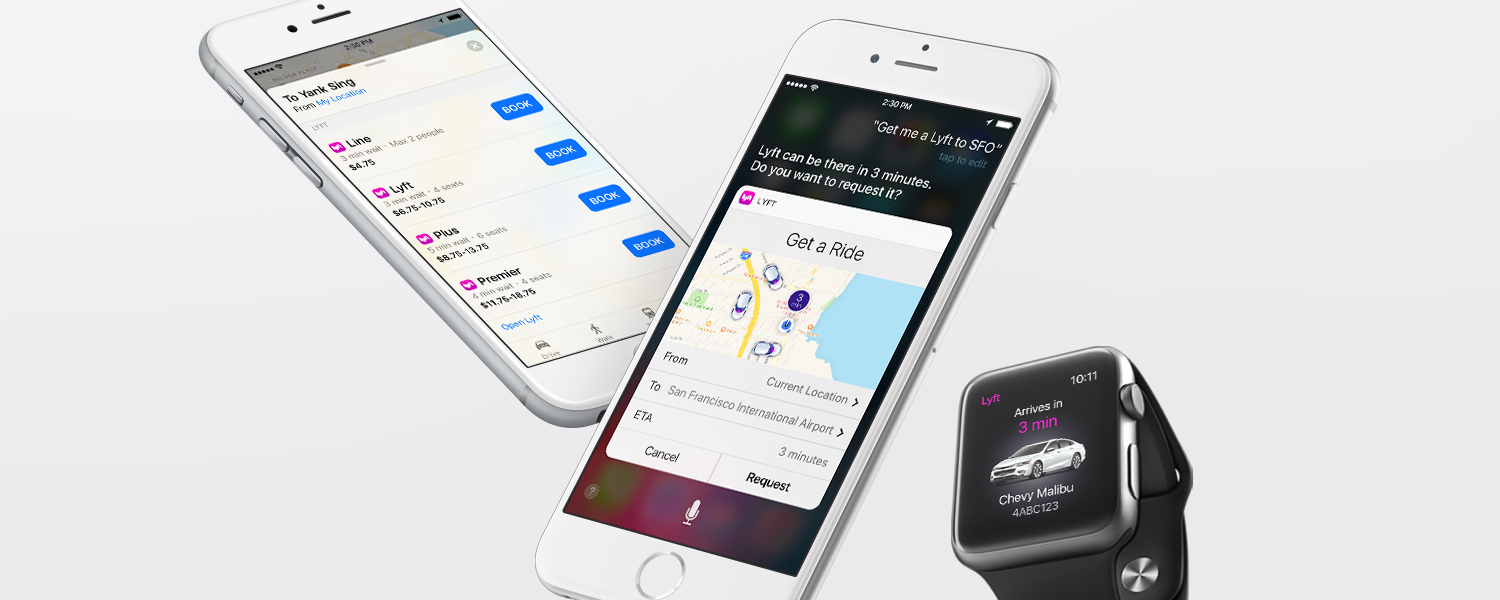 Lyft Stopt Met Ondersteuning Apple Watch Lyft Stopt Met Ondersteuning Apple Watch