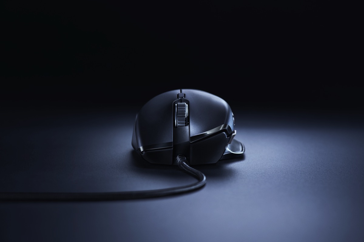 Razer Basilisk Essential Review: Gamingmuis die doet wat het moet doen ...