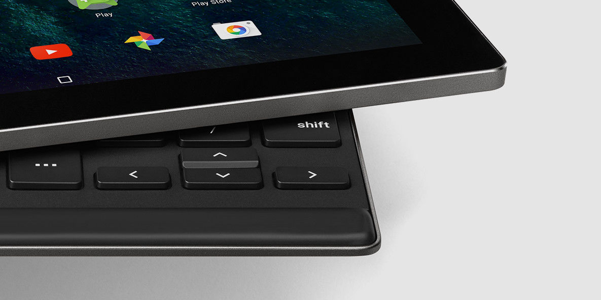 iPad blijft koning: Google stopt met maken van tablets
