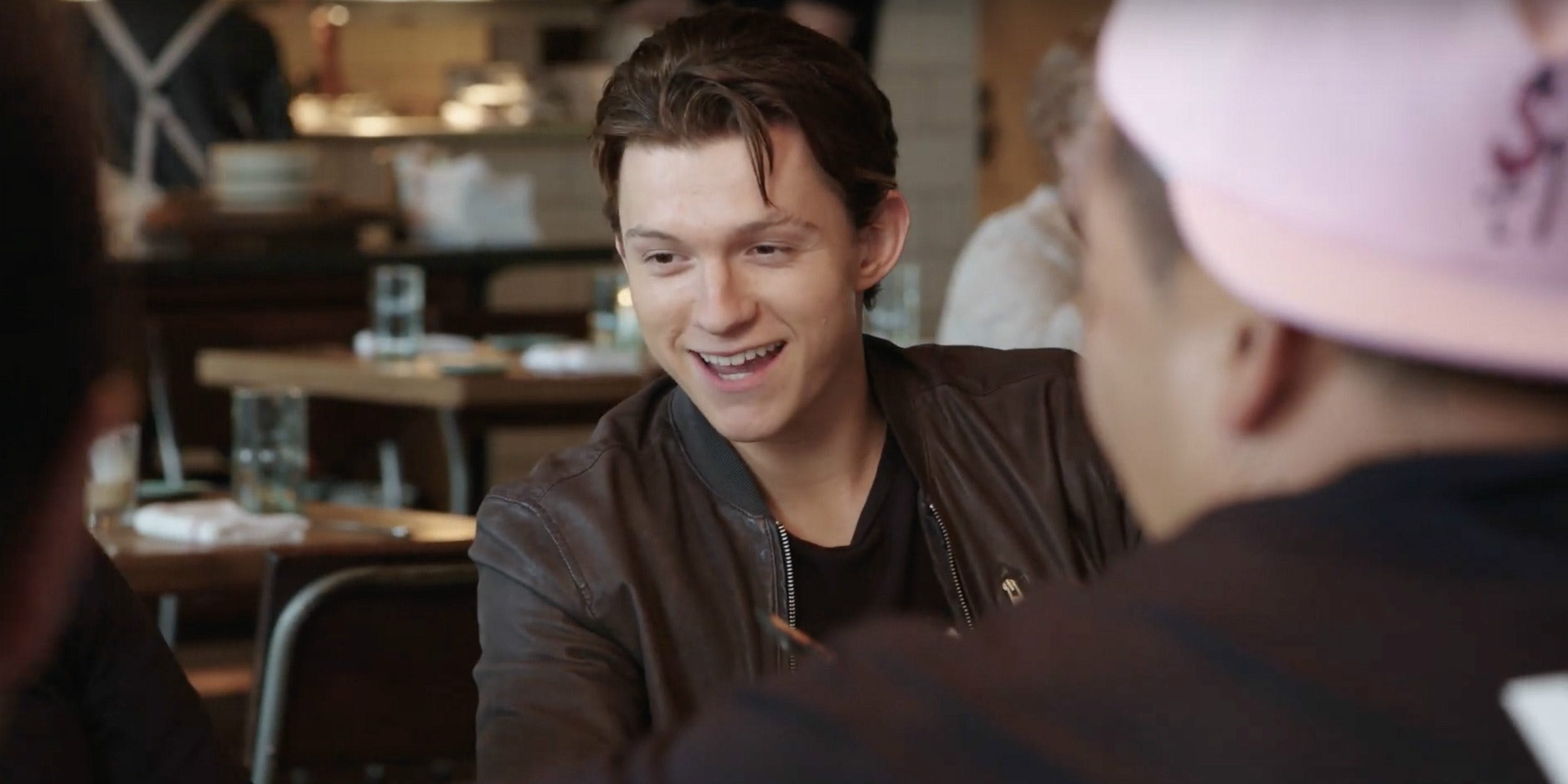 [REVIEW] The Chef Show: verbroedering, emoties en voedsel op Netflix