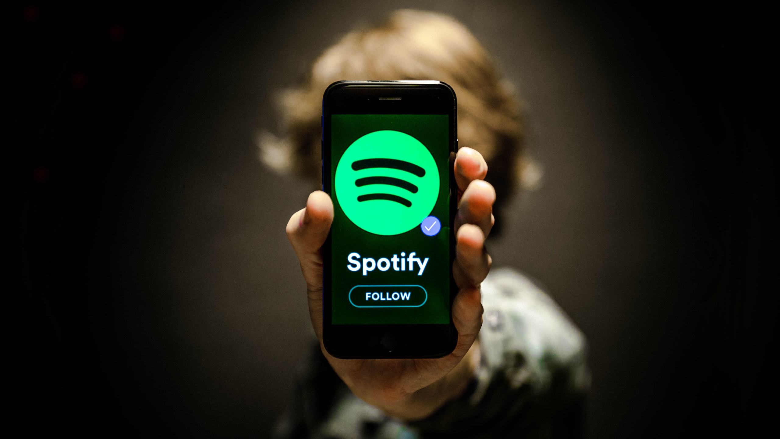 Aantal Nederlandse abonnees Spotify bekend