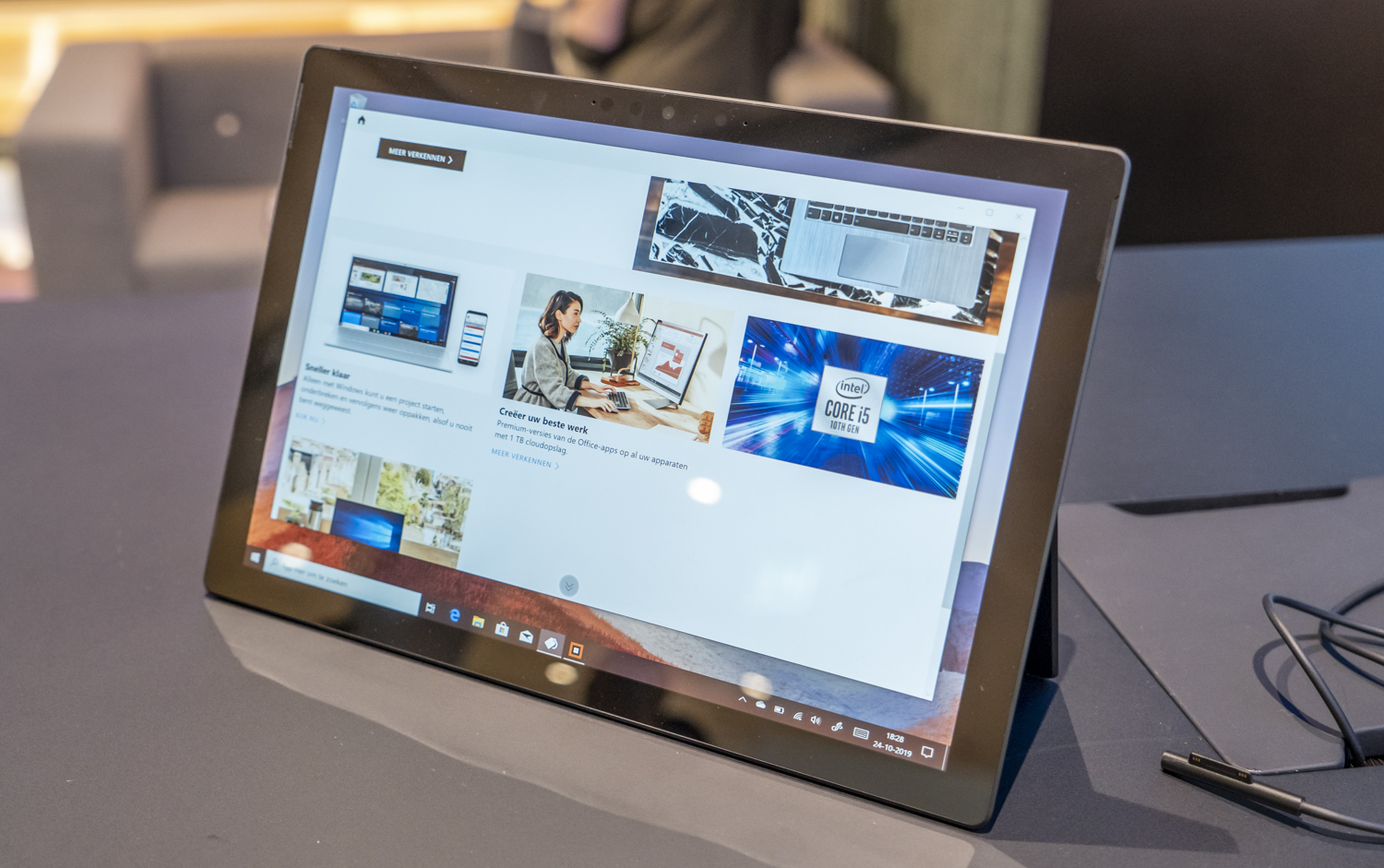 Microsoft Surface preview: dit is de line-up voor 2020 - WANT