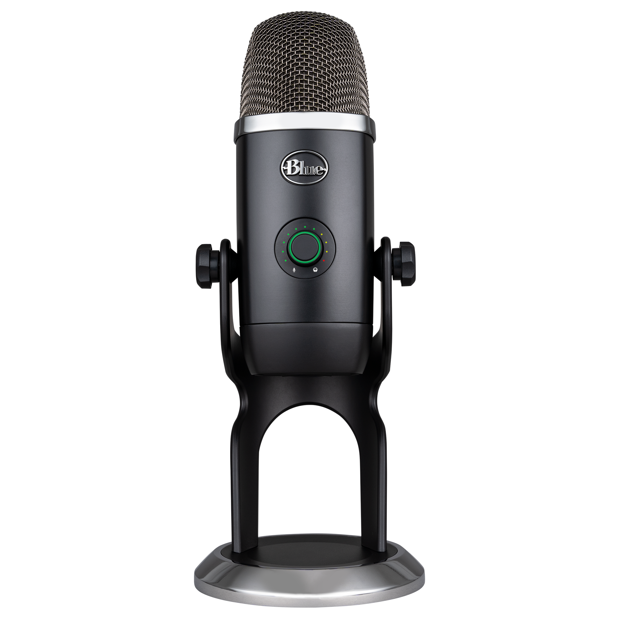REVIEW Blue Yeti X Uitstekende USB microfoon WANT REVIEW Blue Yeti X Uitstekende USB microfoon WANT