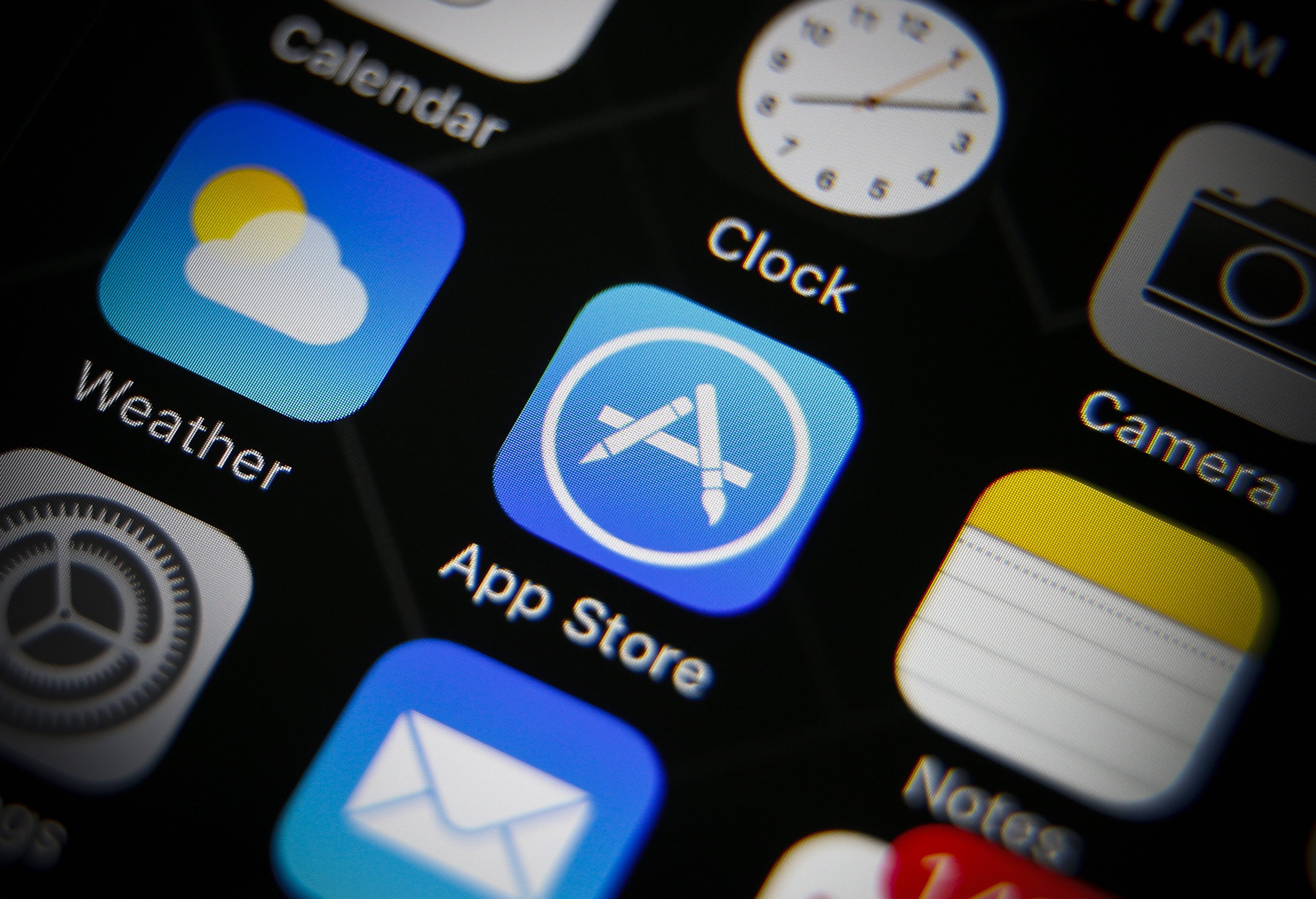 App Store: de 40 grootste apps en games van het decennium