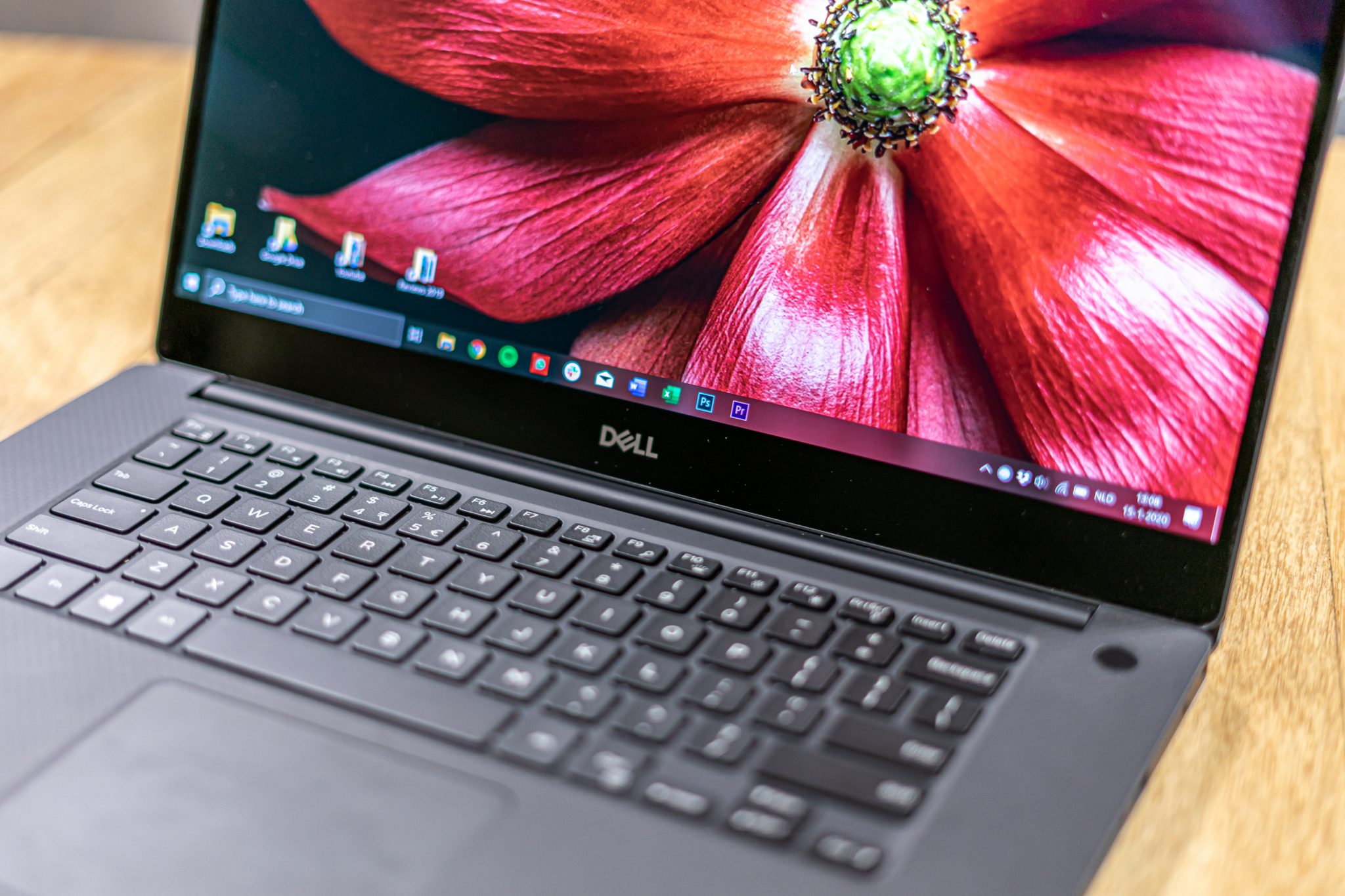 Dell XPS 15 review: toplaptop met OLED-scherm - WANT