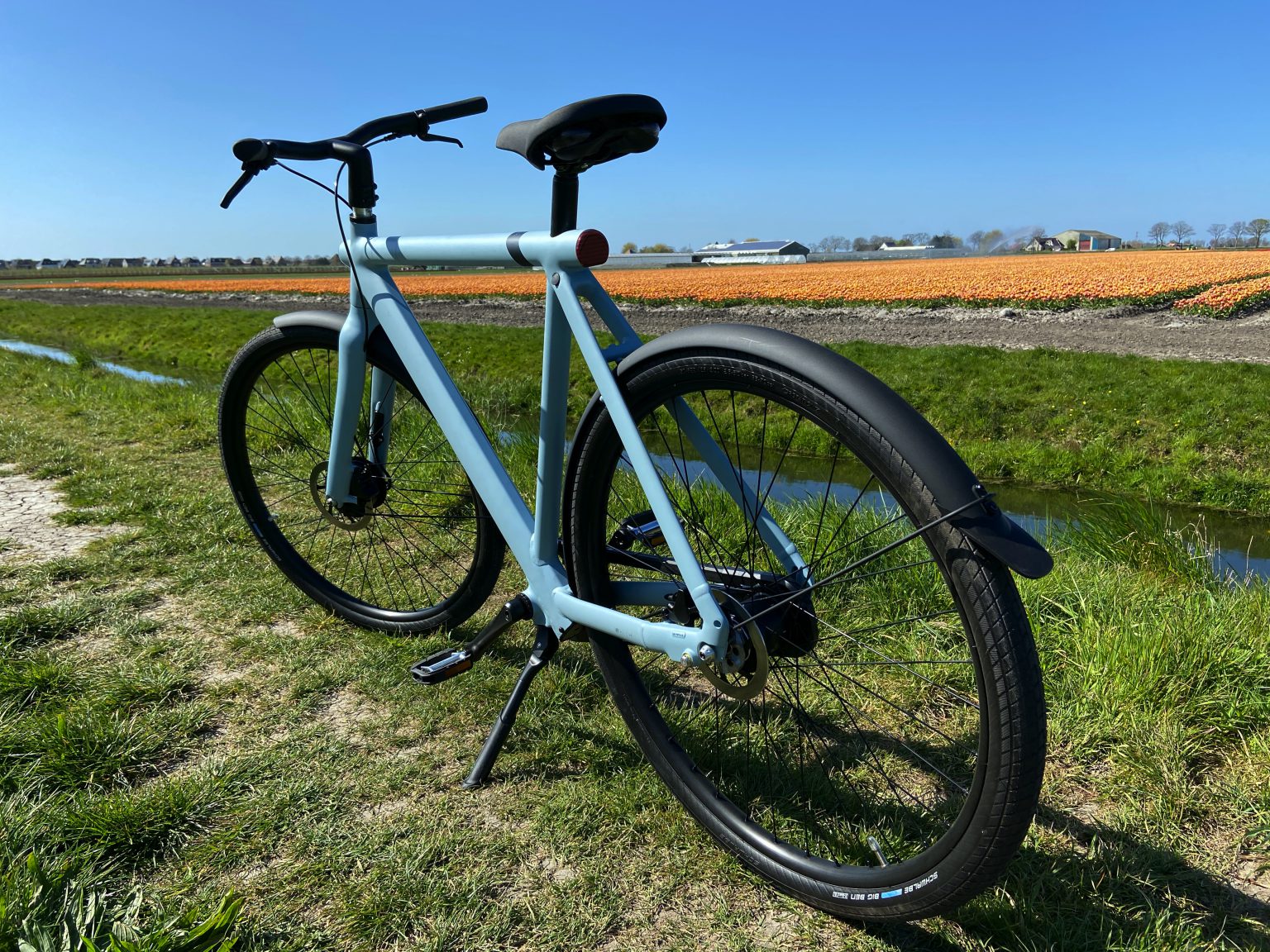 [REVIEW] VanMoof S3 en X3: feest op een elektrische fiets