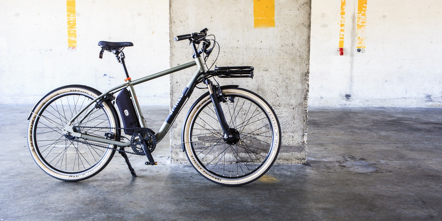 Elektrische fiets: 5 toffe merken die je mogelijk ontgaan zijn - WANT