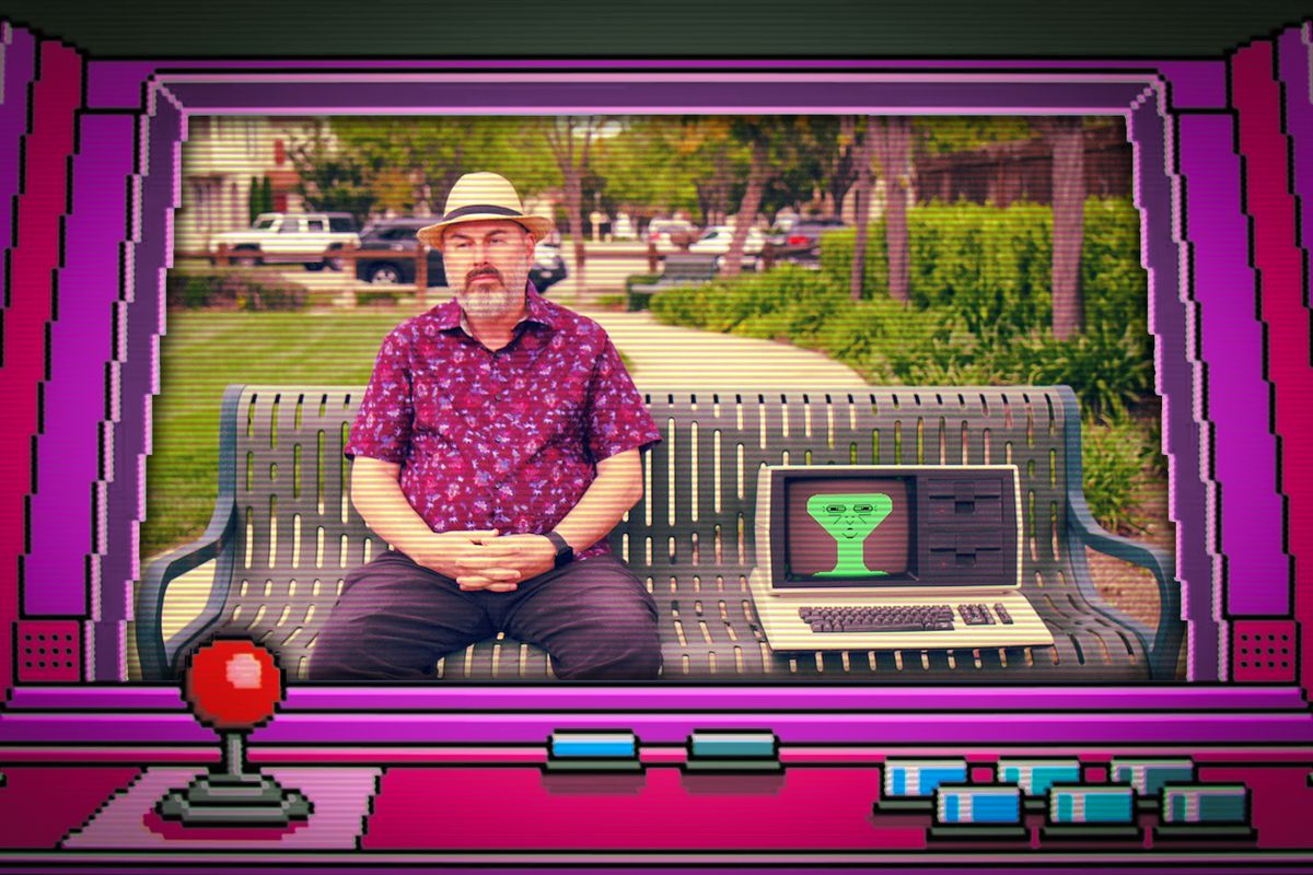 [REVIEW] High Score is een must-watch Netflix-serie voor gamers