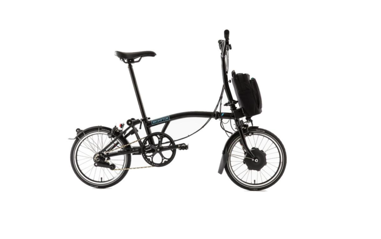 Elektrische fiets: de 5 beste en lichtste modellen van het moment
