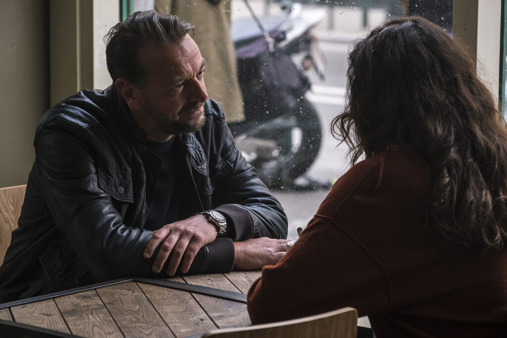 [REVIEW] Het tweede seizoen van Undercover is nog veel spannender