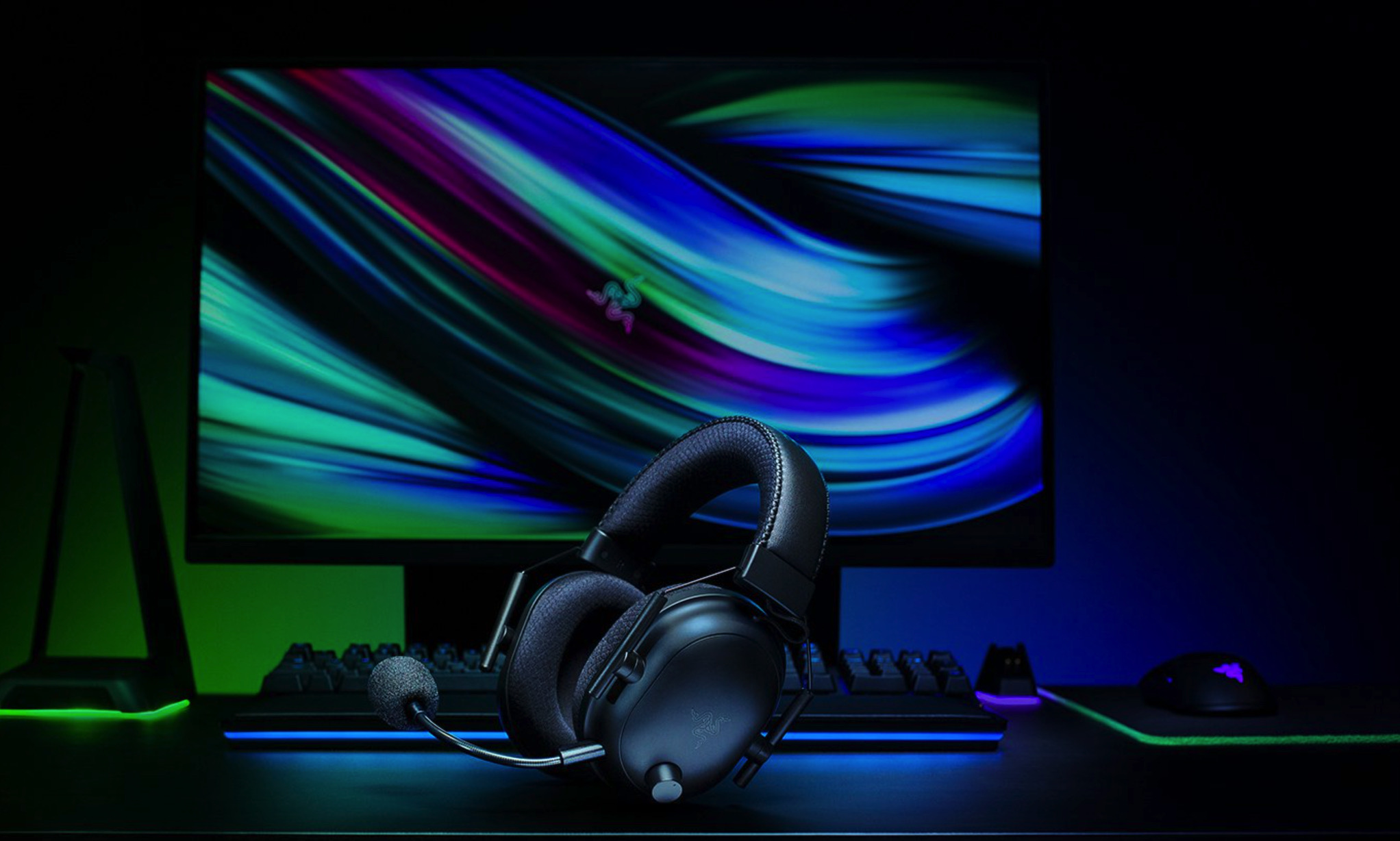 [REVIEW] Razer Blackshark V2 Pro Wireless headset