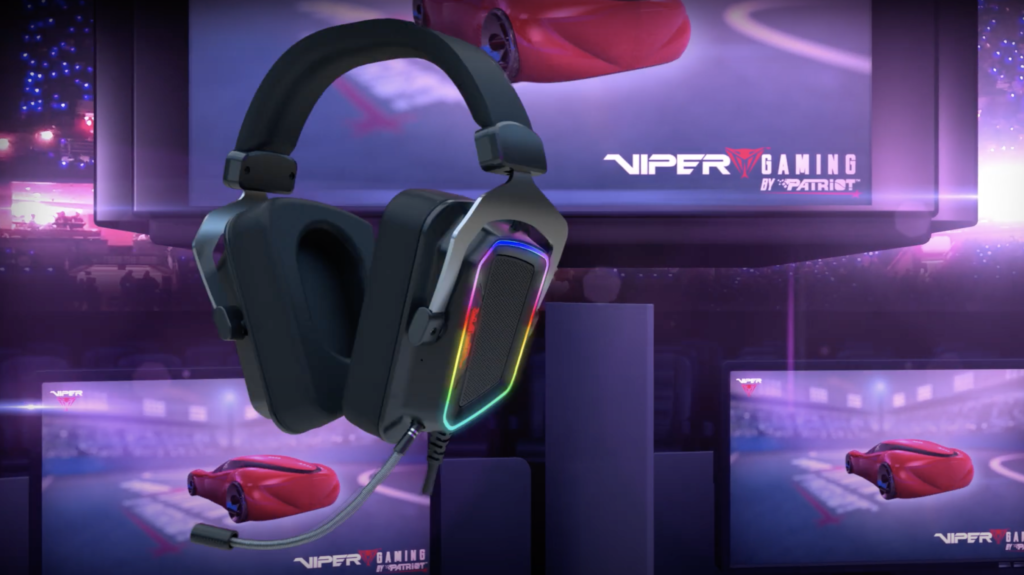 [REVIEW] Patriot Viper V380 Gaming Headset: Goede prijs