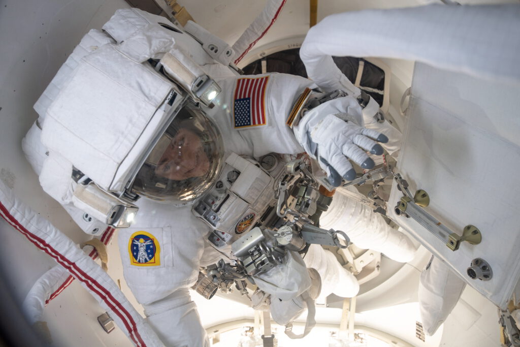Hoe eten astronauten op Mars-missie? NASA betaalt jou voor de oplossing