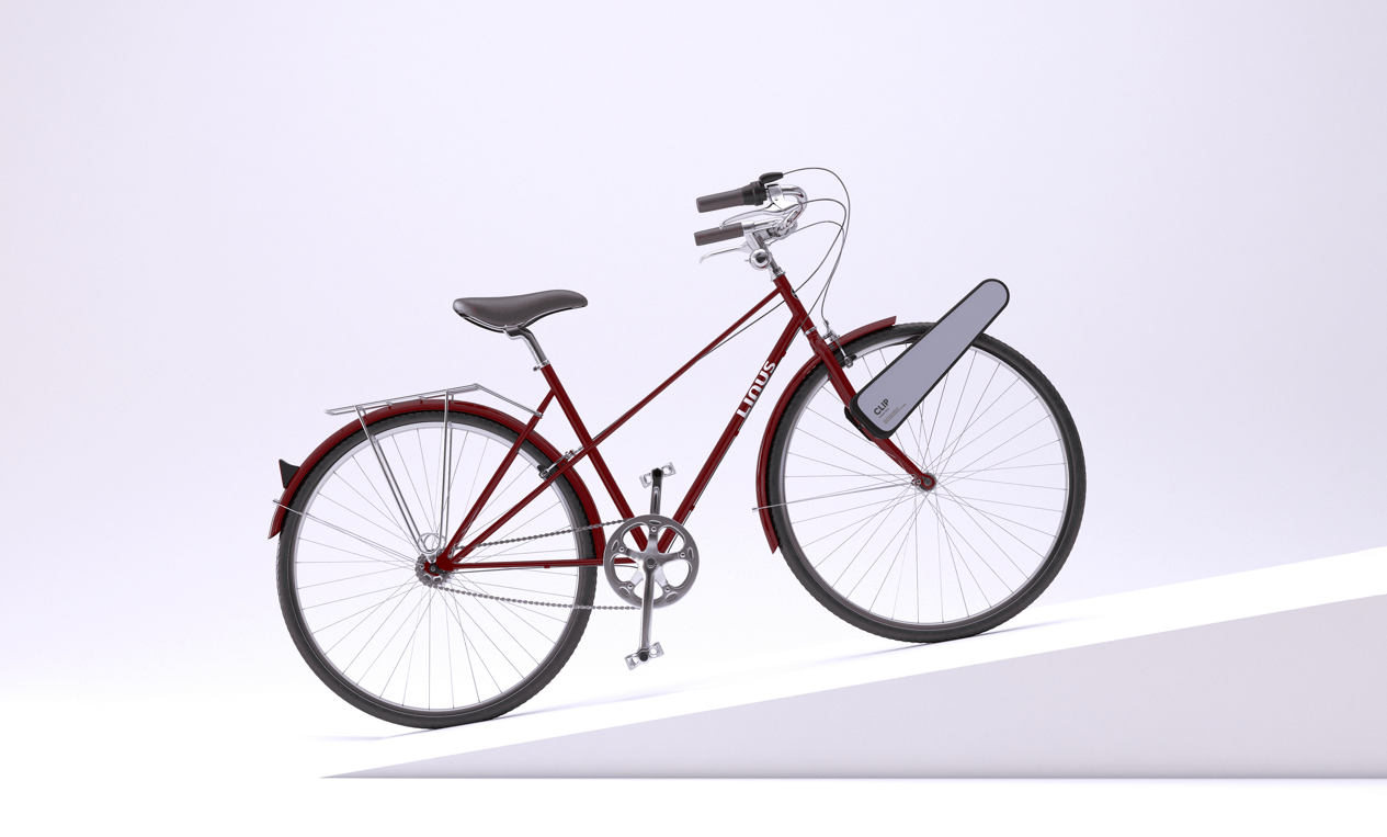 Elektrische fiets in een paar seconden: zo tover je iedere fiets om