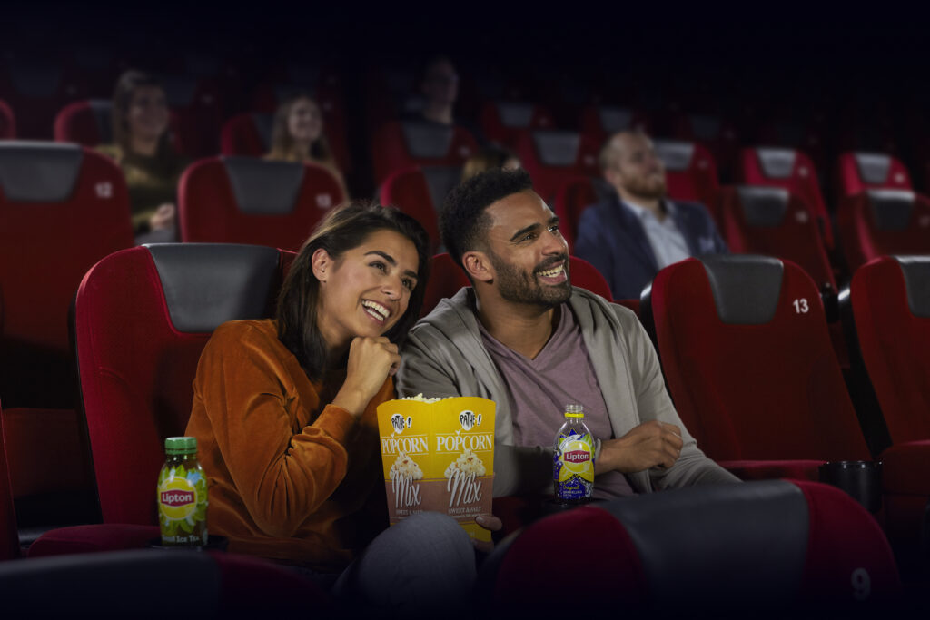 Pathé geeft vandaag gratis popcorn weg (en zo maak je er gebruik van!)