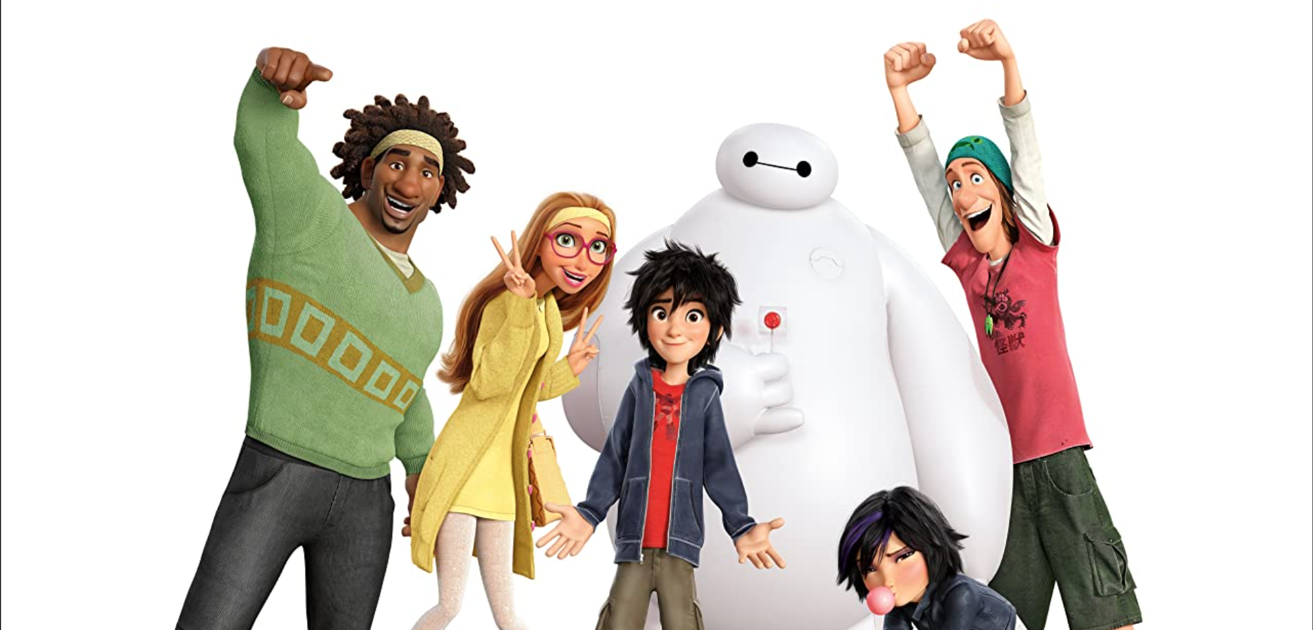 'Deze nieuwe Marvel-helden komen naar het MCU'