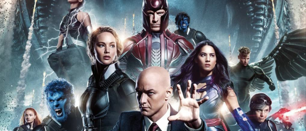 Marvel werkt aan nieuwe X-Men-film met de naam ‘The Mutants’