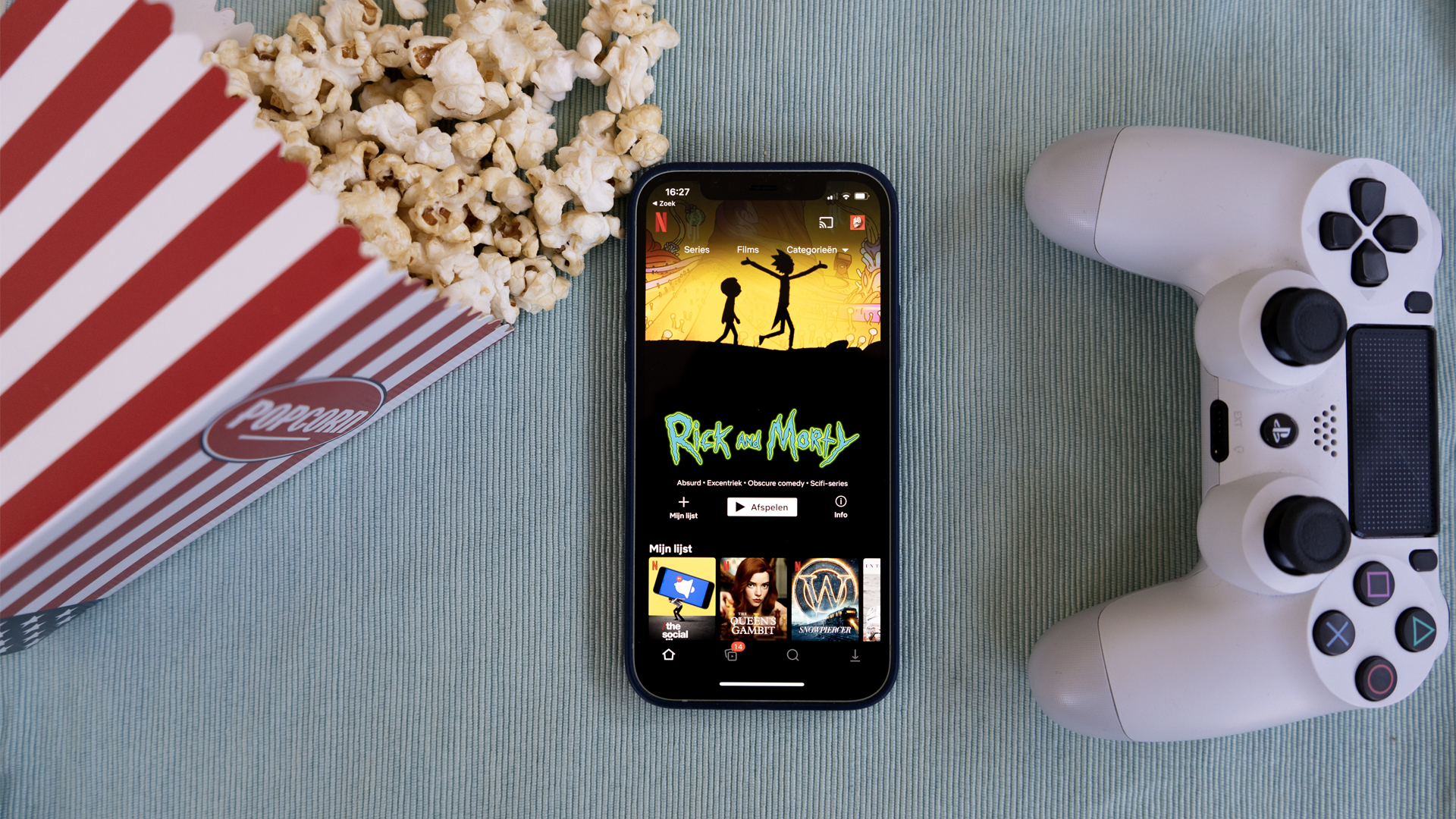 Netflix vs Amazon Prime Video: wat is de beste streamingdienst?