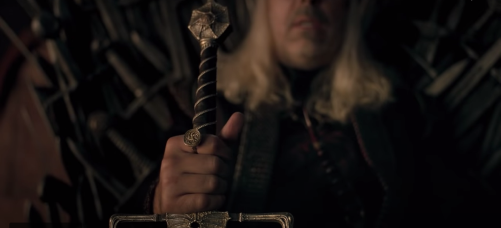 House of the Dragon: HBO Max toont spectaculaire eerste beelden