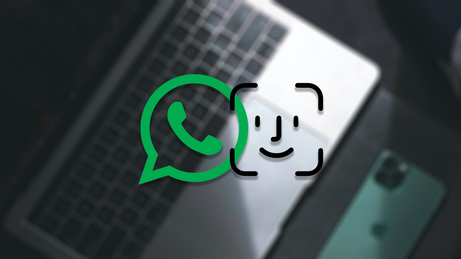WhatsApp beveiligen met je vingerafdruk of je gezicht: zo doe je het