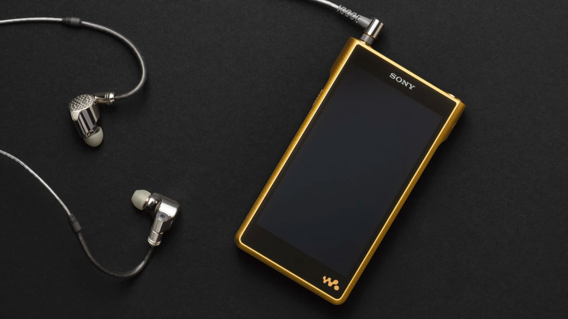 Sony geeft de Walkman een tweede leven met Android-spelers