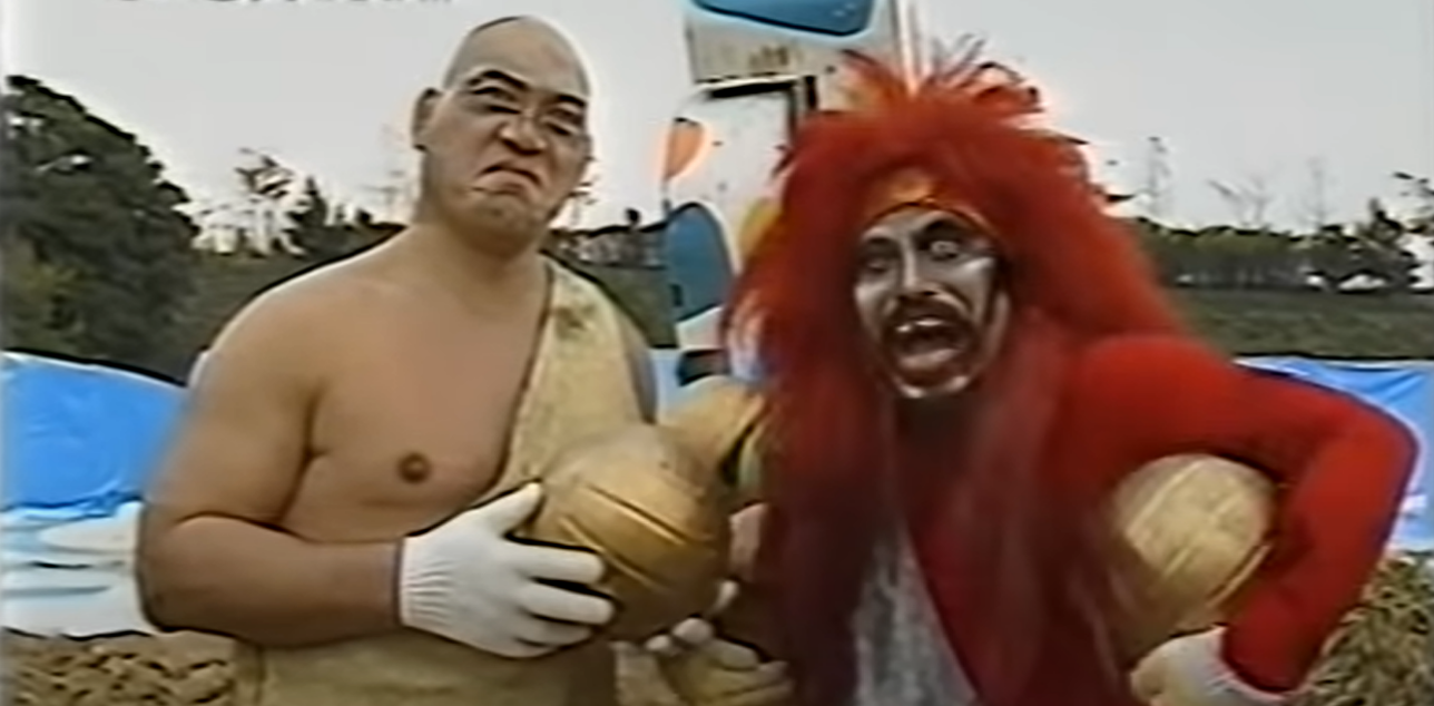 Amazon Prime brengt legendarische show terug op de televisie