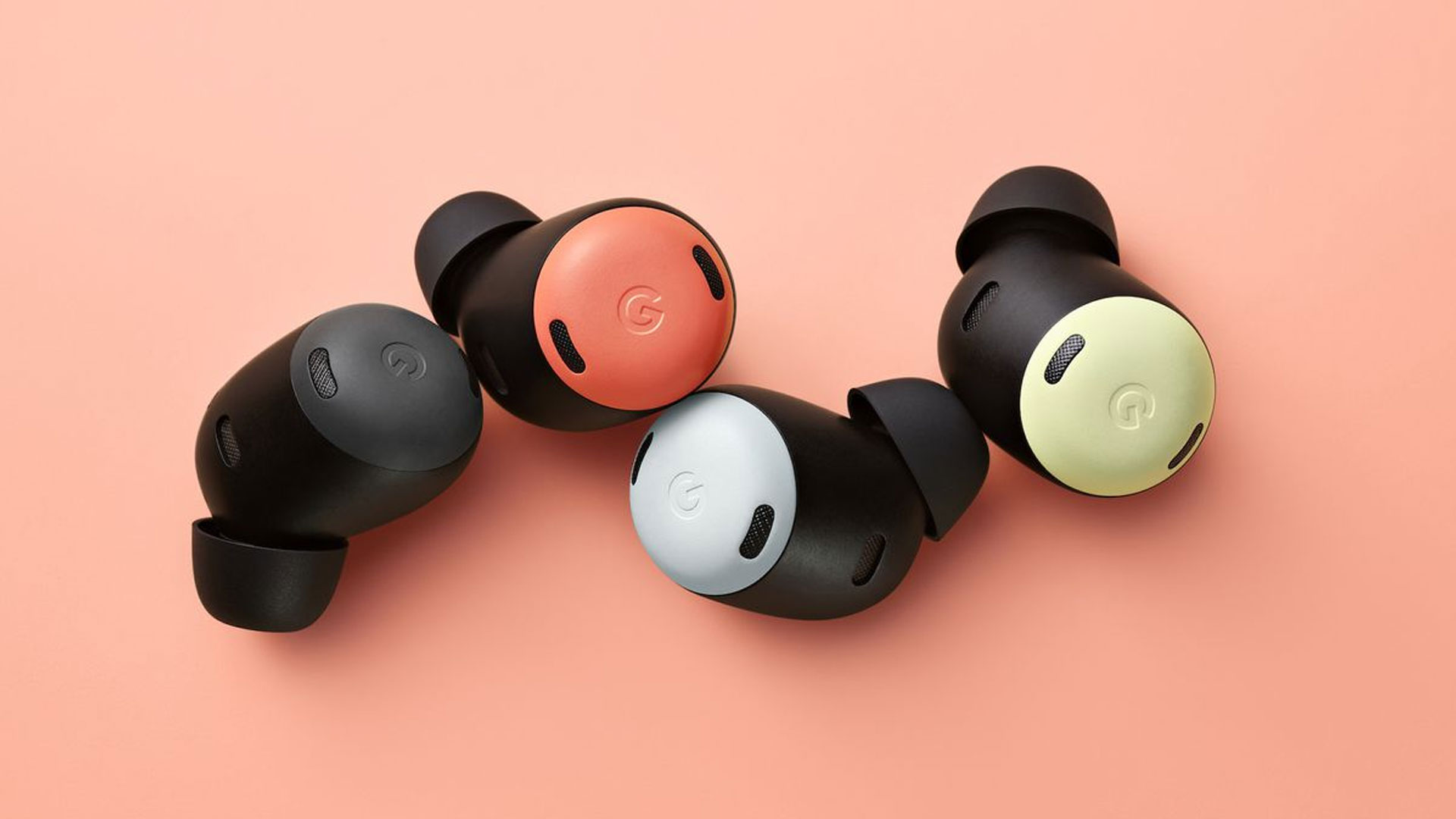 Google introduceert AirPods Pro-killer tijdens I/O 2022