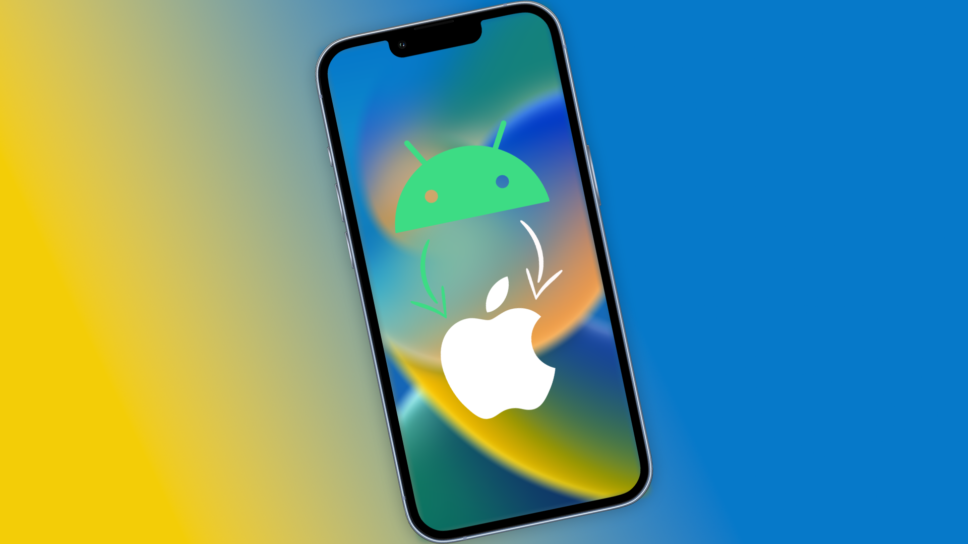 iOS 16: deze vijf functionaliteiten zijn stiekem gejat van Android