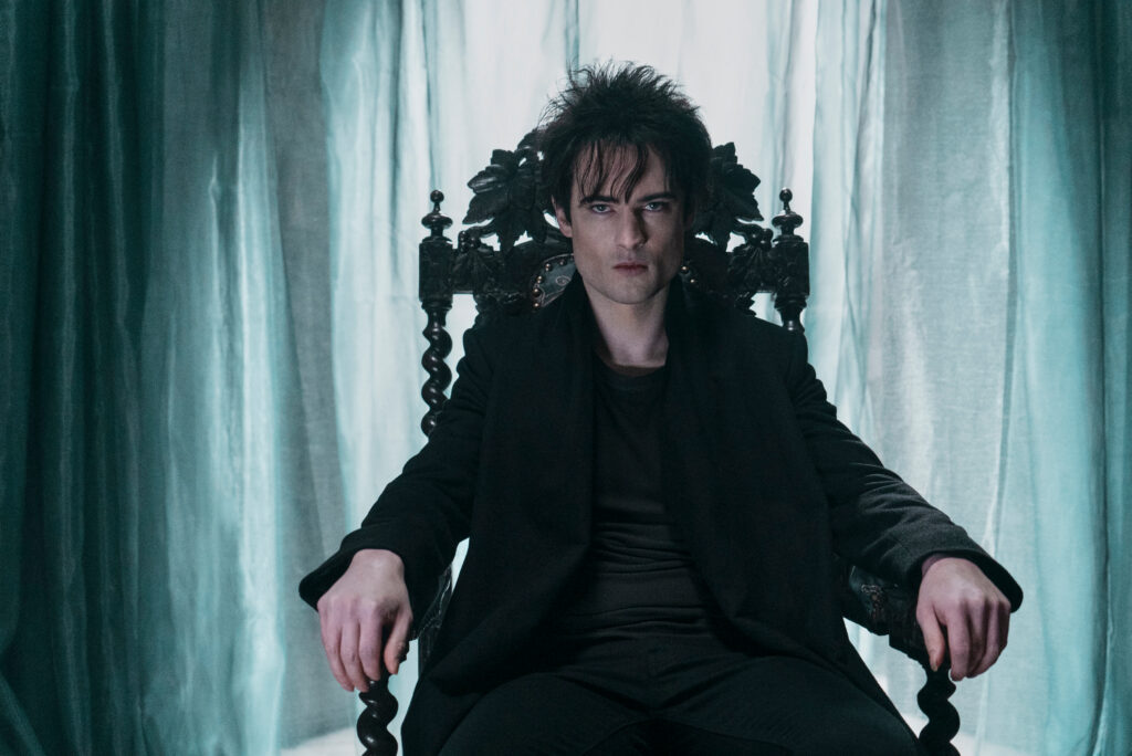 Netflix gaat door met The Sandman ten koste van grote franchise