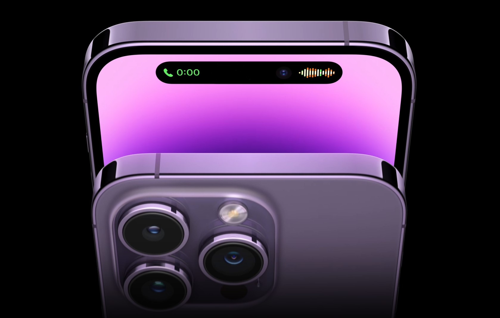 iPhone 15 krijgt Dynamic Island, maar mist twee grote Pro-functies