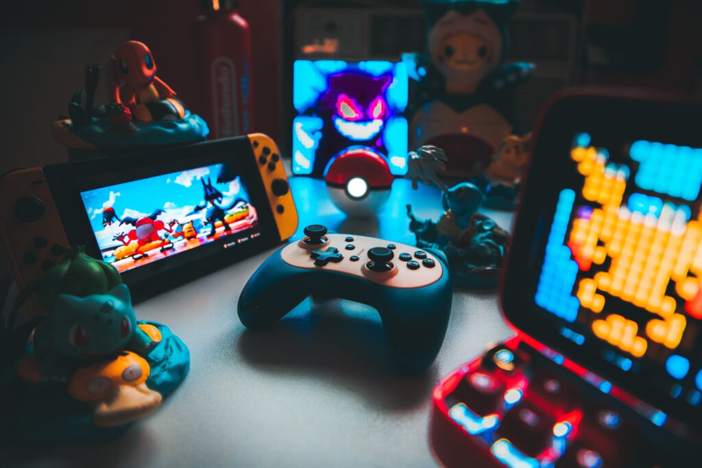 5 beste Pokémon-games om op je Nintendo Switch te spelen