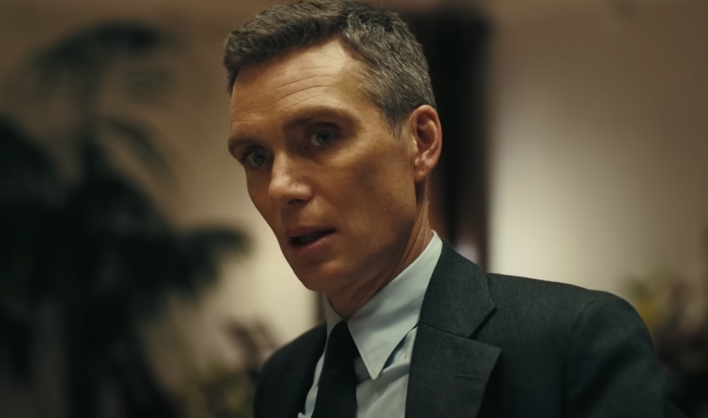 Hier stream je Barbie, Oppenheimer en die andere topfilms uit 2023