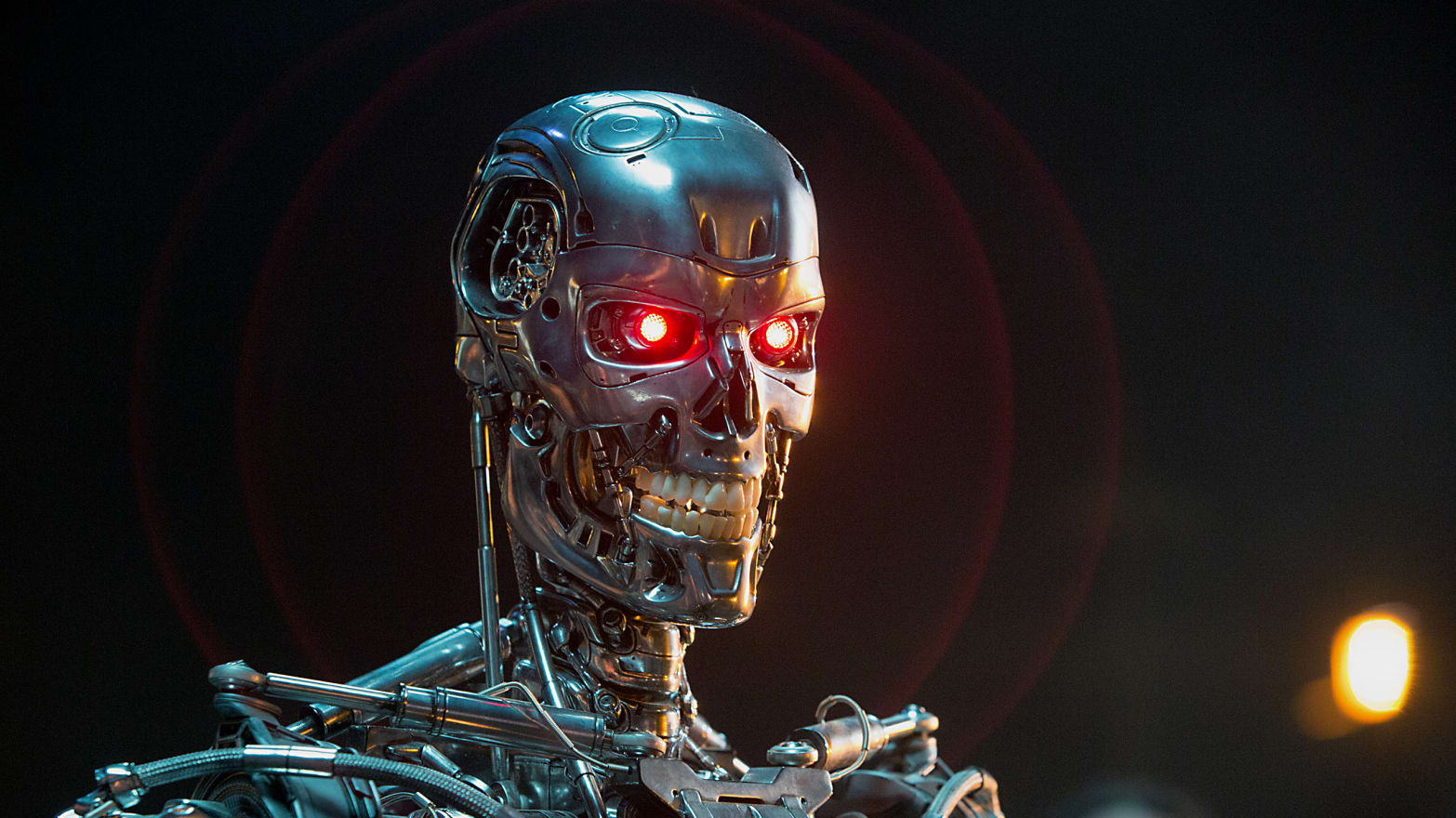 AI van Google weet straks alles van je zonder dat je het door hebt