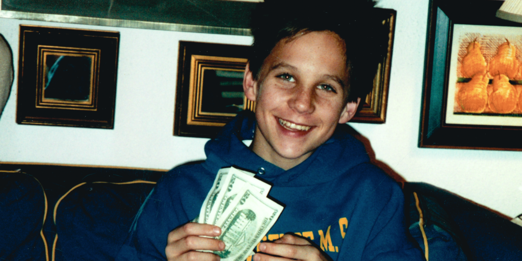 Netflix pakt met bitcoin, crypto en oplichting eerste hit van 2024