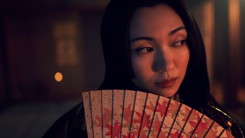 Disney+ scoort met Shogun 100% op Rotten Tomatoes