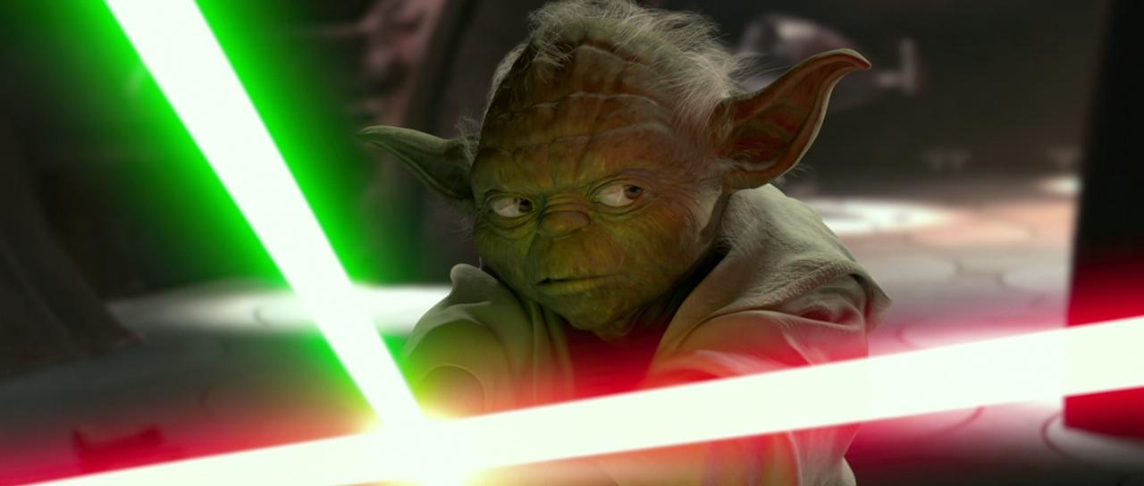 Waarom Yoda’s verhaal compleet vergeten is in de Star Wars-saga