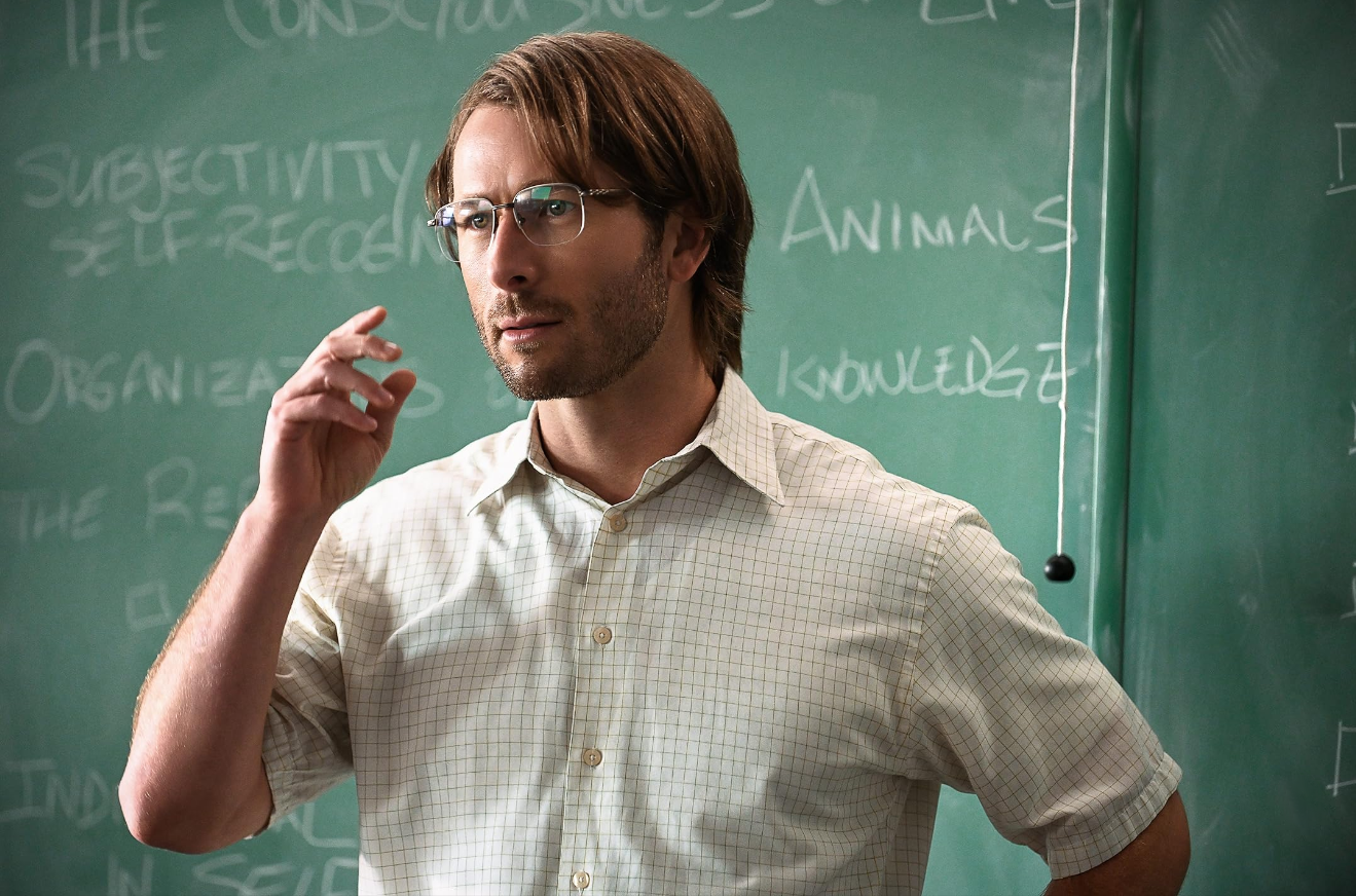 Populaire bios- en Netflix-film Hit Man is echt gebeurd (maar...)