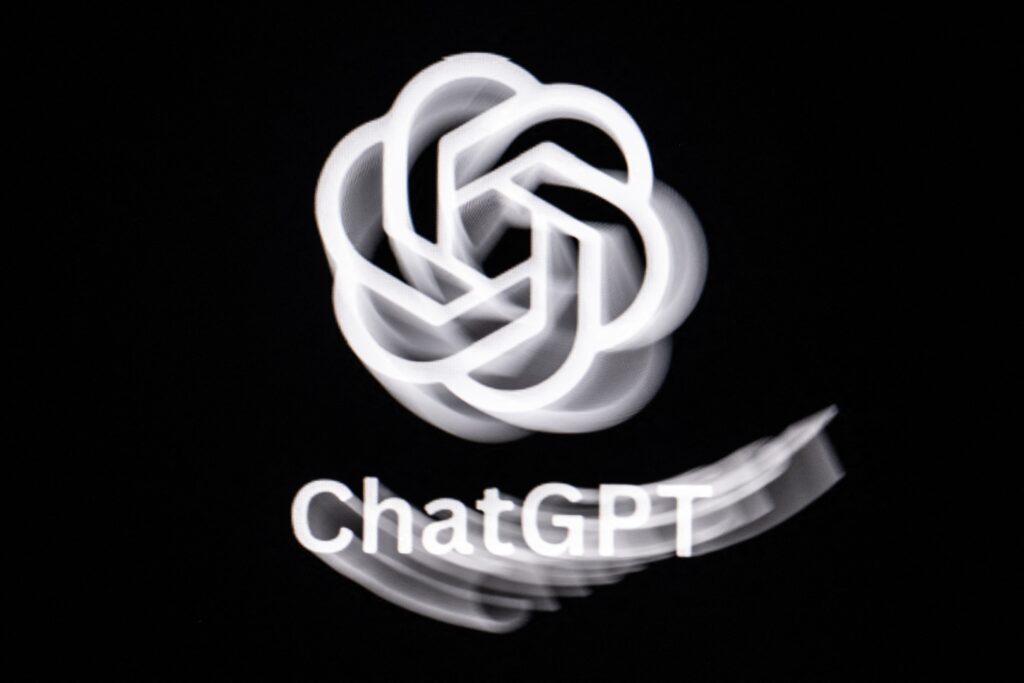 De nieuwste ChatGPT-trend is tegelijkertijd heel eng