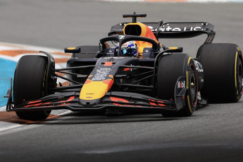 Formule 1 dit weekend gratis te kijken via Viaplay