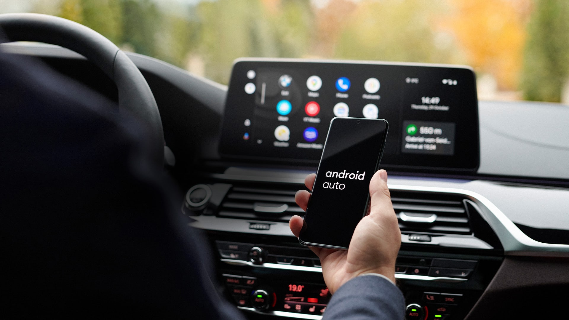 Deze geheime Android Auto-functie wil je sowieso proberen