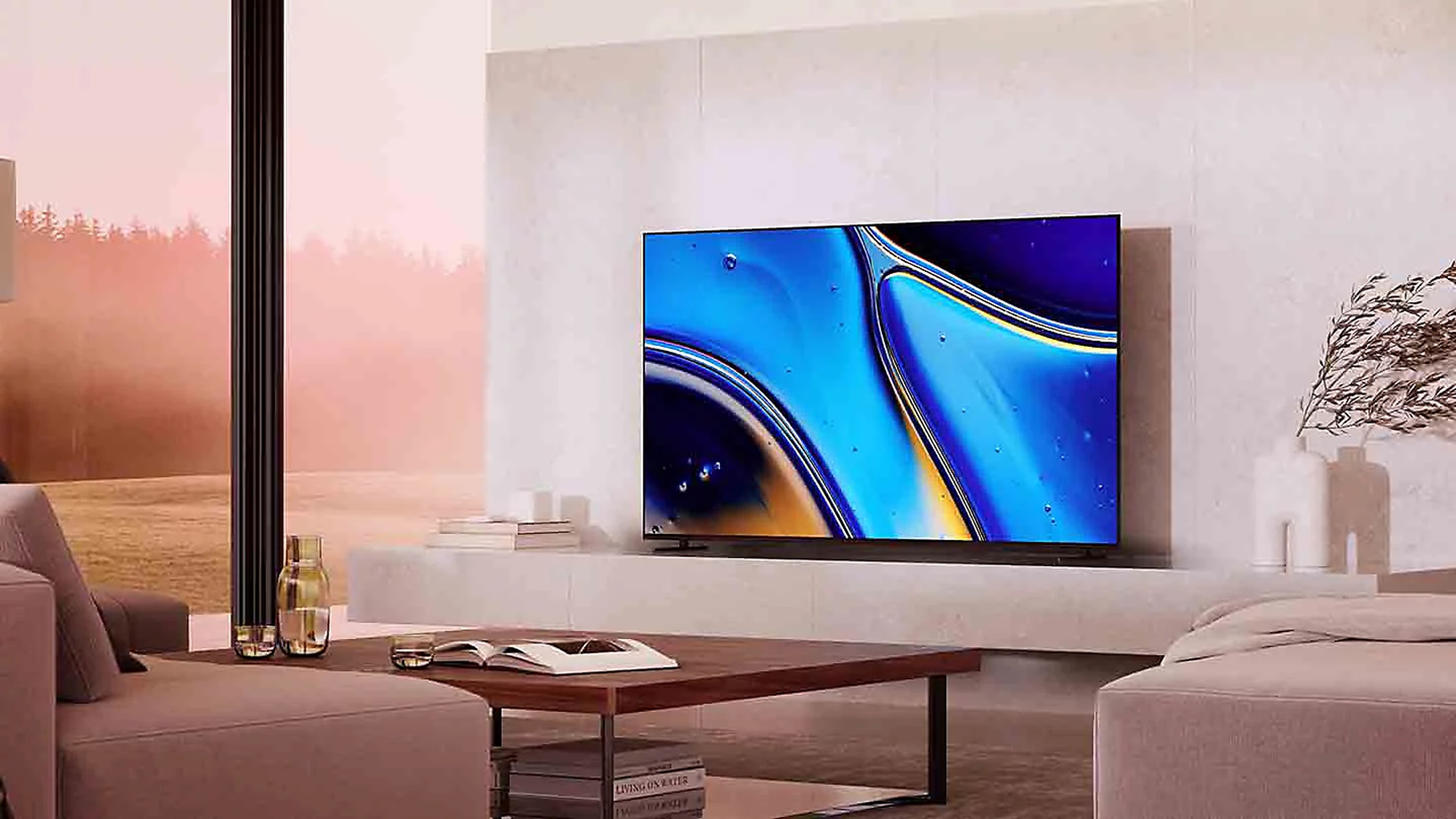 Smart-tv: zo geef je het geluid een upgrade zonder soundbar